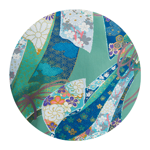 Symbolisms and Meanings in Japanese Design and Motifs – Koi Girl